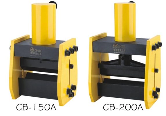 ĐẦU UỐN THANH CÁI CB-150A DALUSHAN